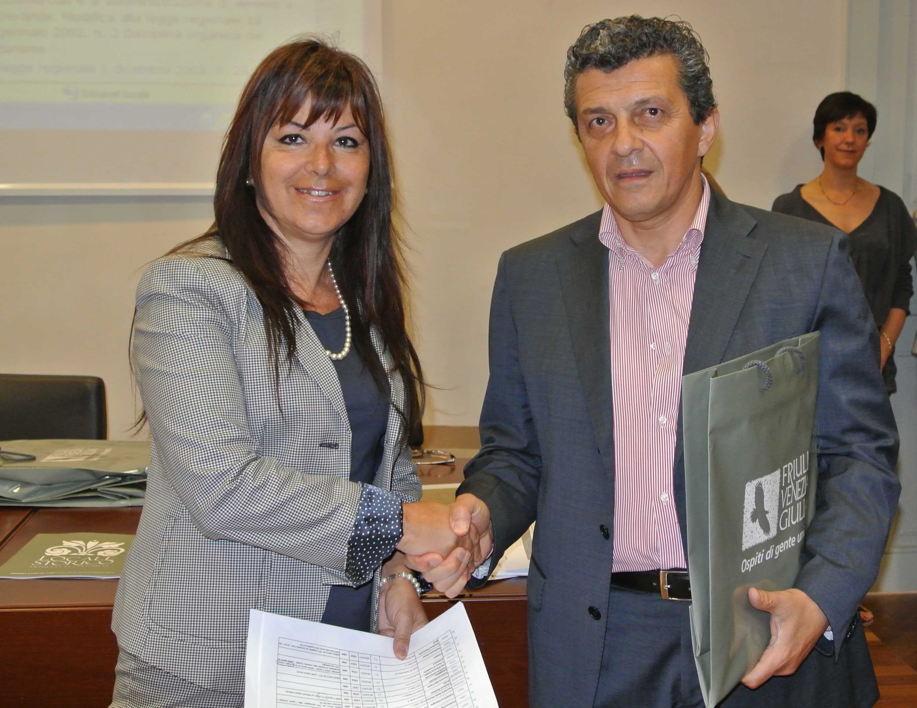 Regione Autonoma Friuli Venezia Giulia - home