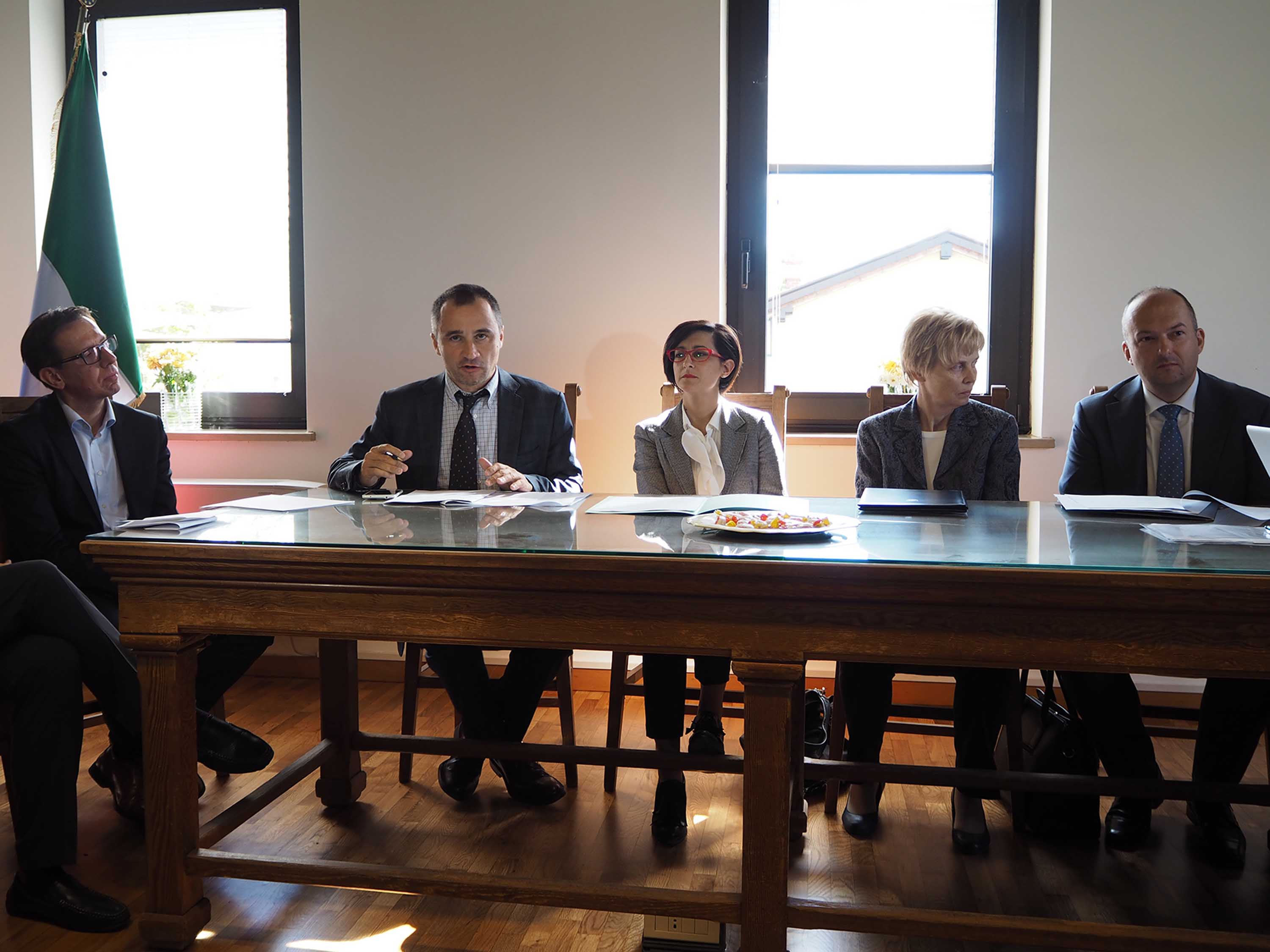 Regione Autonoma Friuli Venezia Giulia