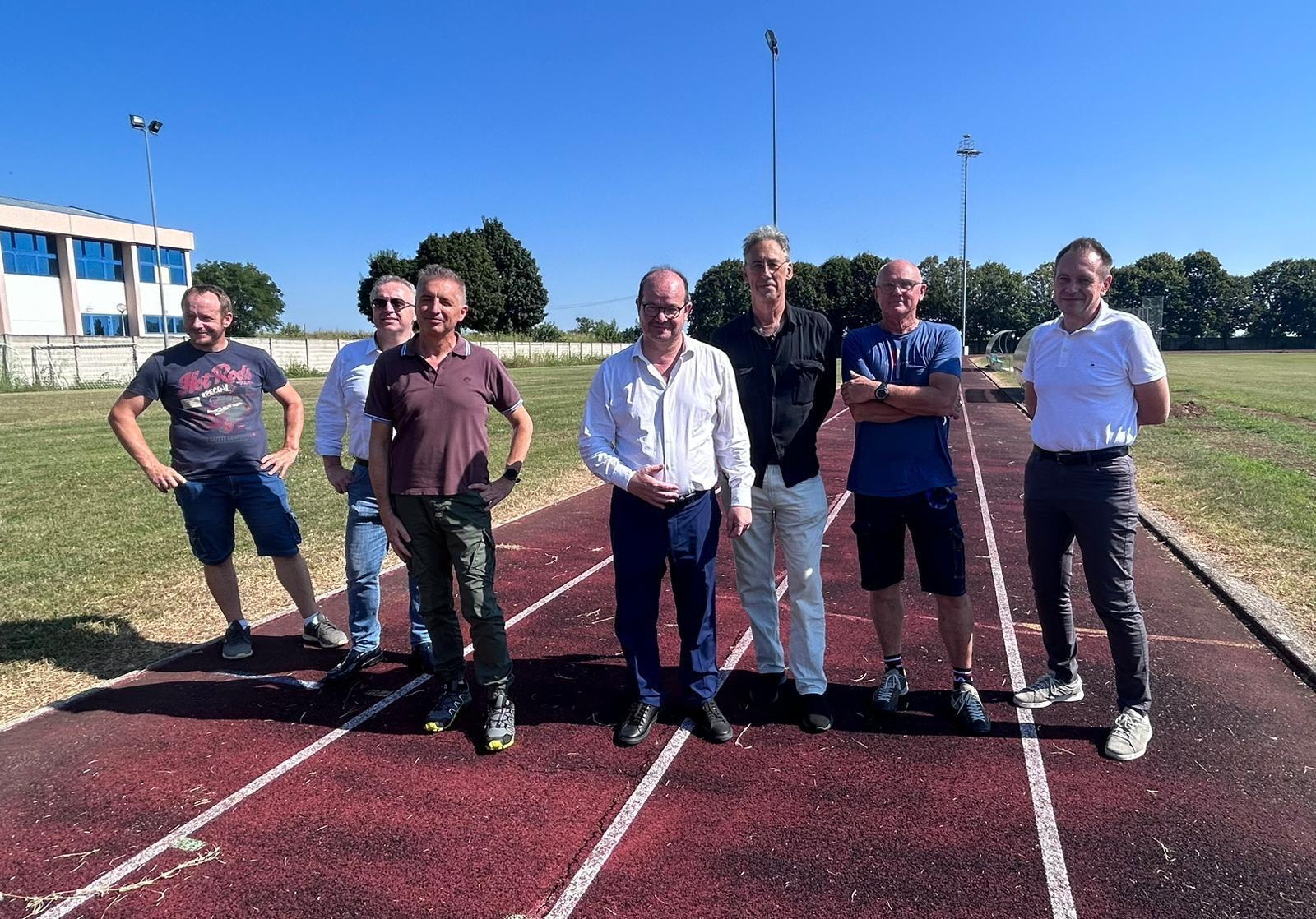 Regione Autonoma Friuli Venezia Giulia - Notizie dalla Giunta