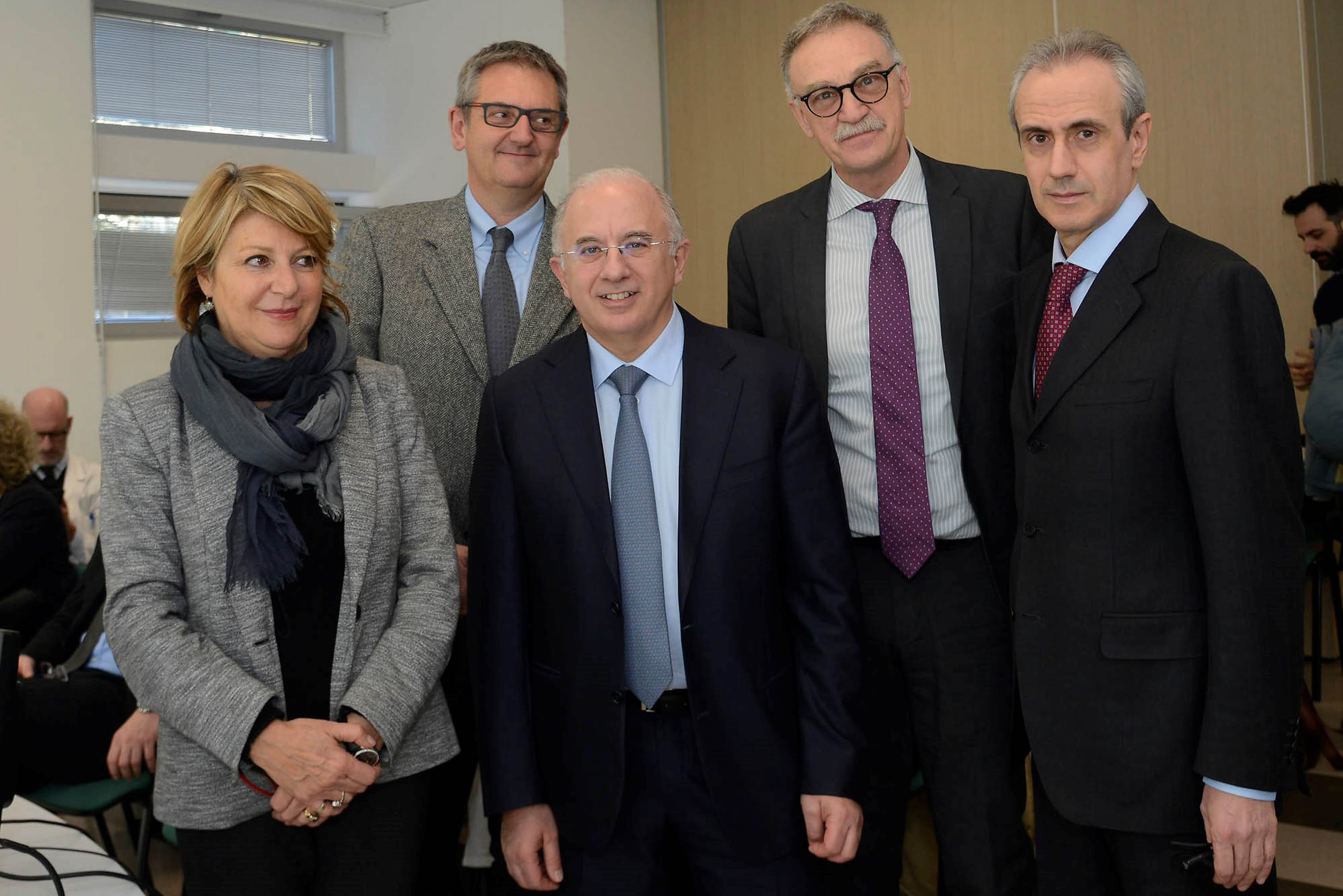 Concursos Premio Burlo Garofalo Trieste IRCCS Materno Infantile Burlo