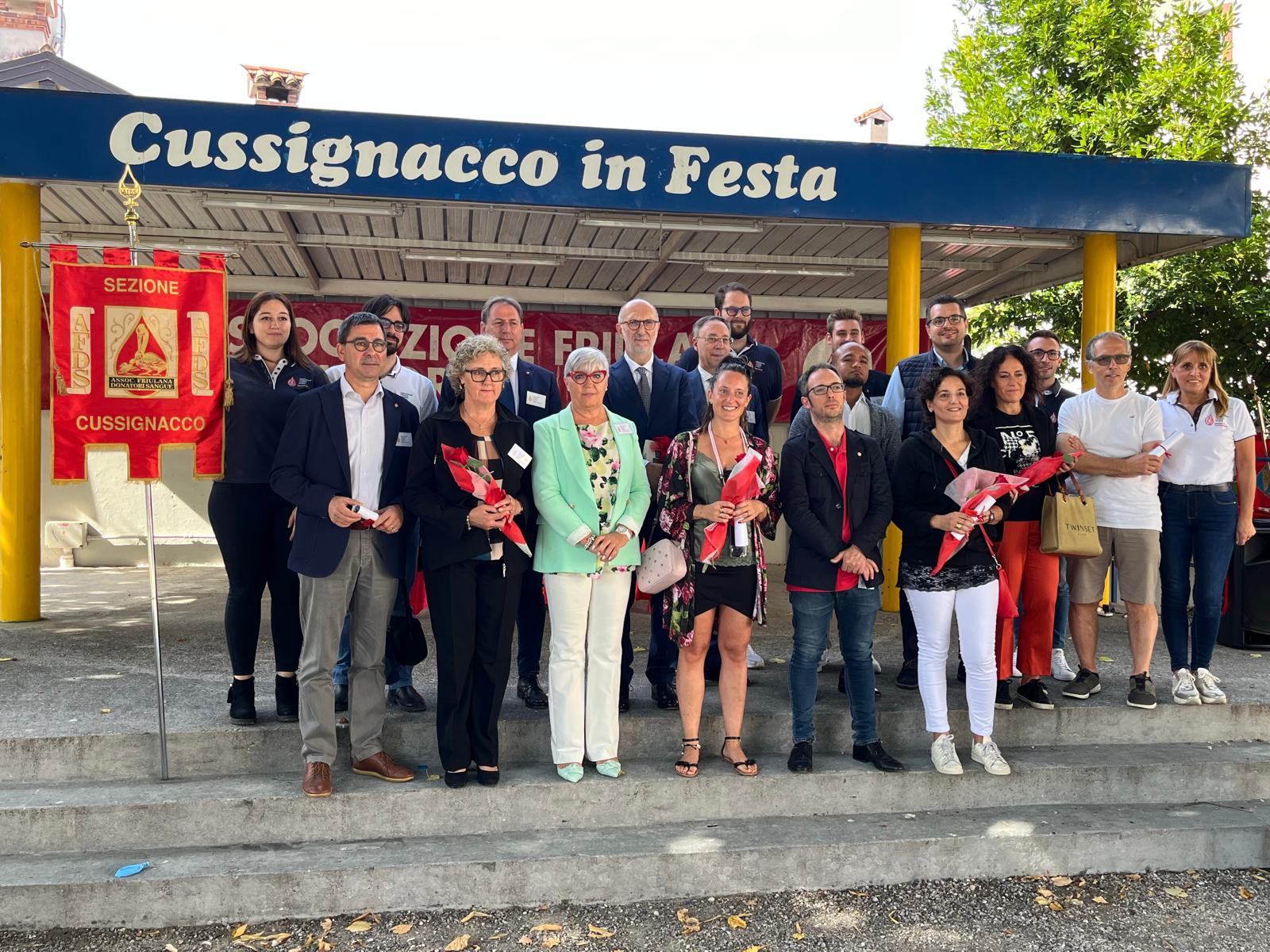 Regione Autonoma Friuli Venezia Giulia - Notizie dalla Giunta