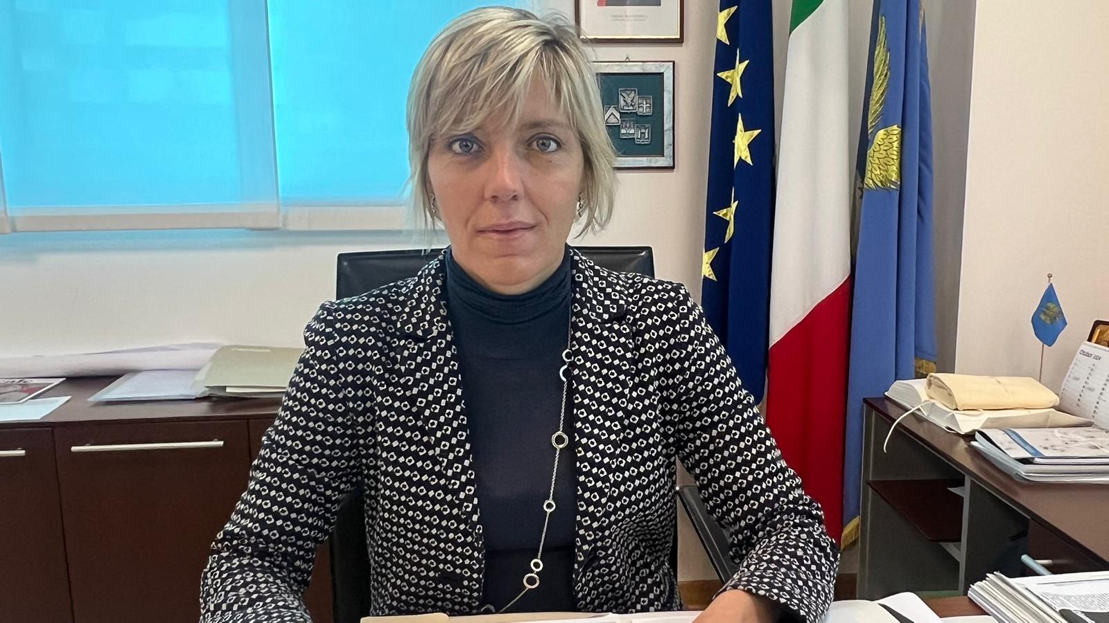 Regione Autonoma Friuli Venezia Giulia - Barbara Zilli