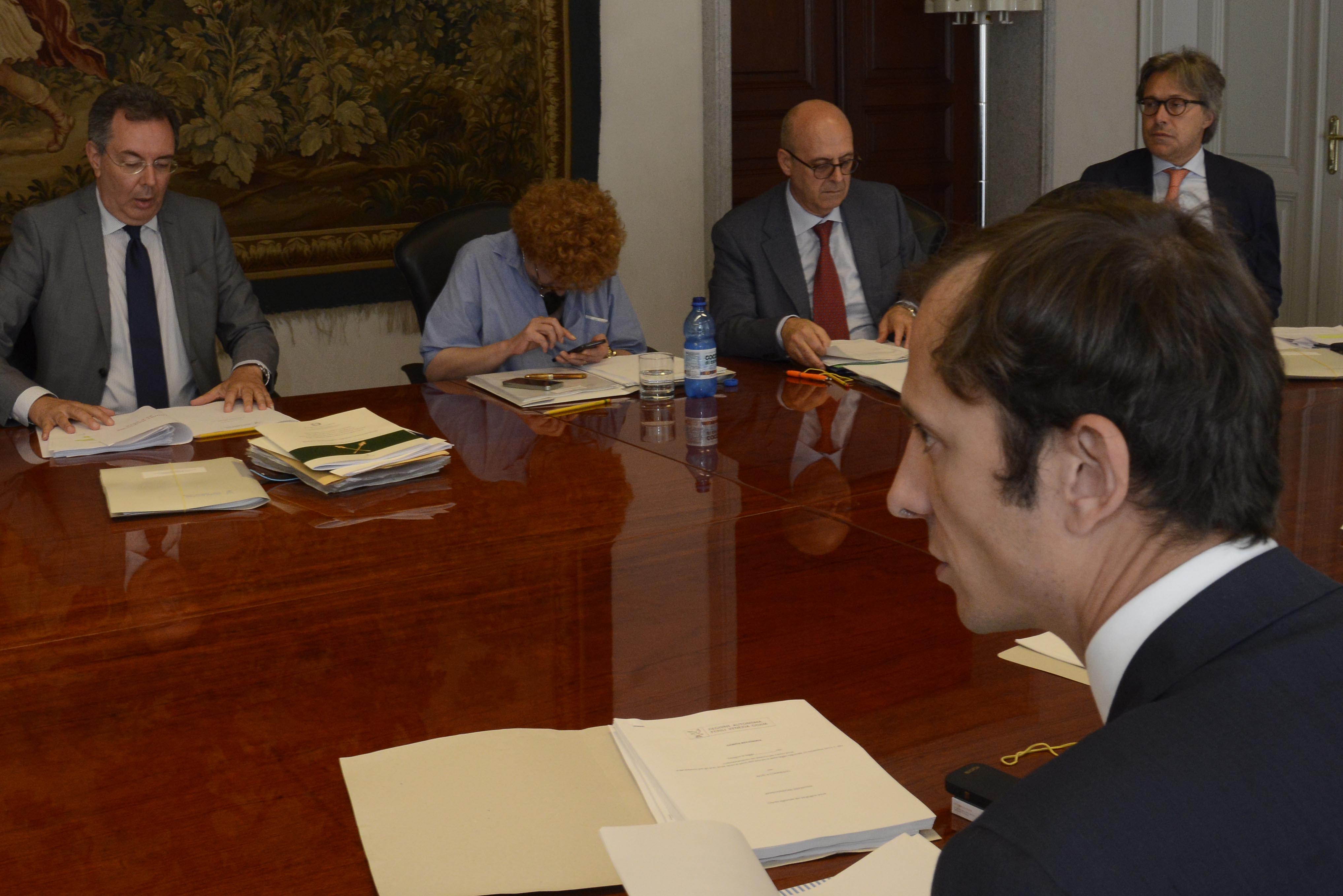 Regione Autonoma Friuli Venezia Giulia