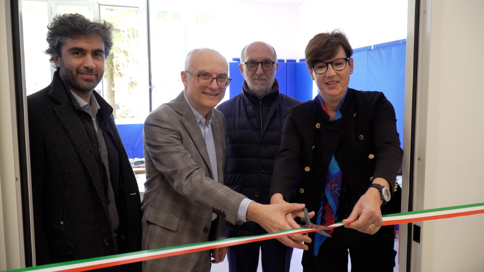 Regione Autonoma Friuli Venezia Giulia - Riccardo Riccardi